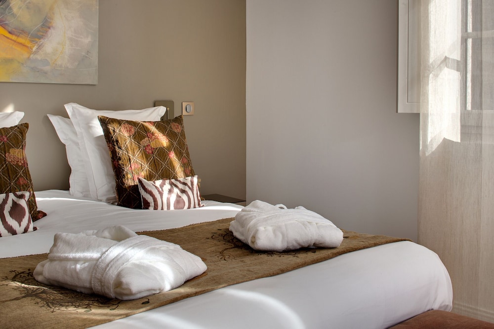 Cloître Des Augustins Spa & Fitness - 亞維農