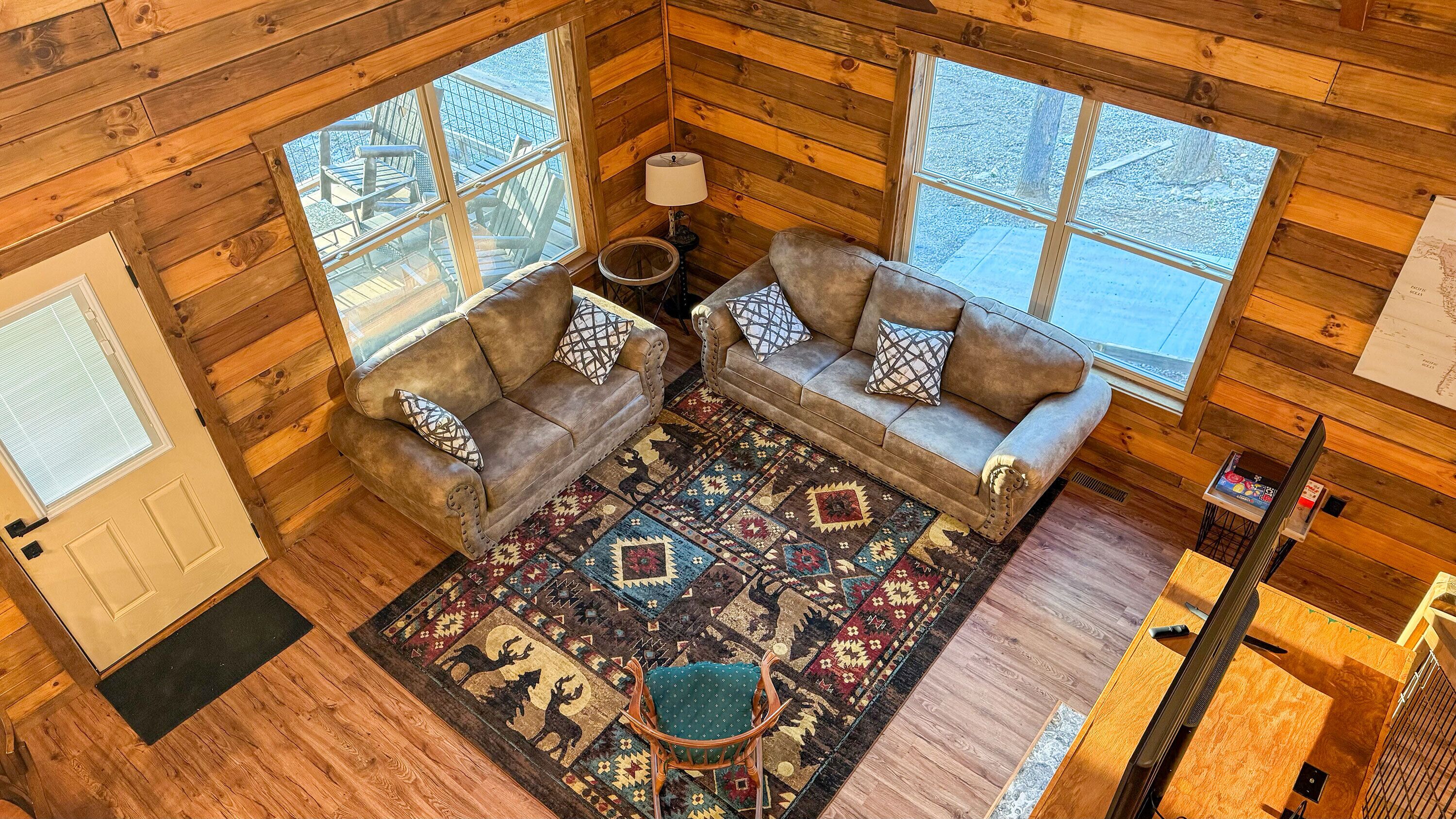 Bear Heaven - Brand New Construction In 2025! - Townsend, TN