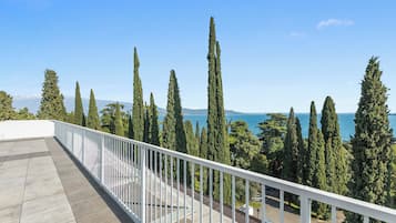 Estúdio família, vista para a montanha (Sonia Studio-Pool&Balcony near) | Área da propriedade
