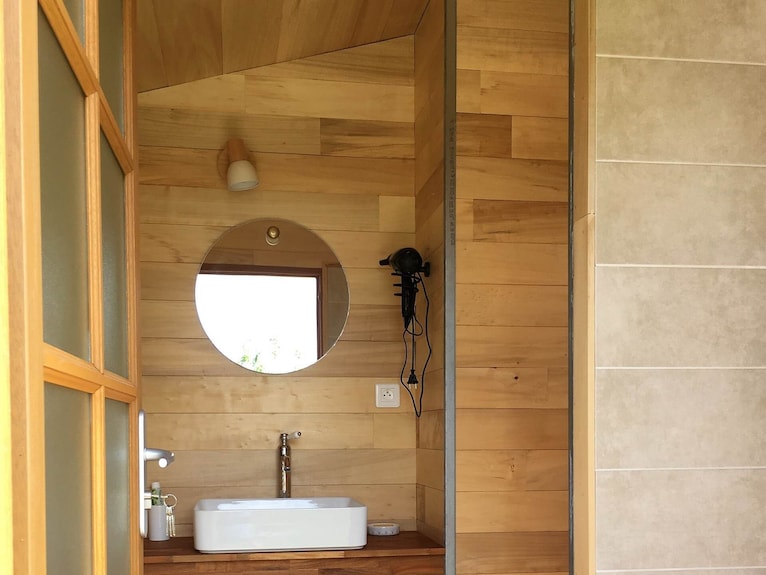 Le Lodge Renard (5p) - Aubeterre-sur-Dronne