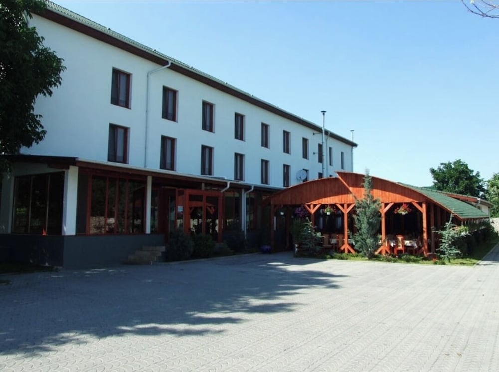Hotel Francesca - Timisoara