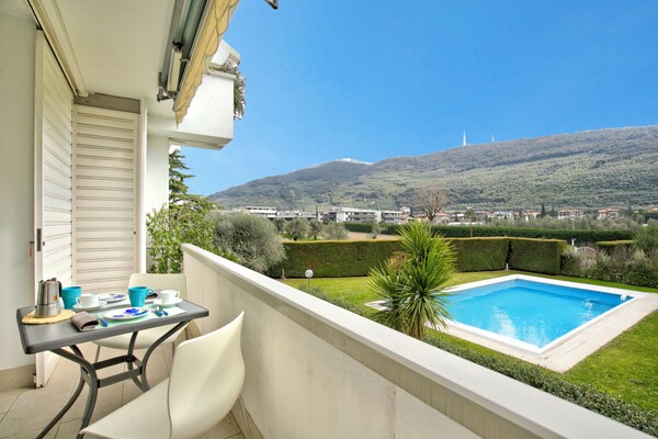 Garden & Surf Residenza By Max - Riva del Garda