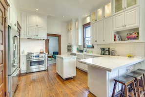 Casa (3 Bedrooms) | Interior