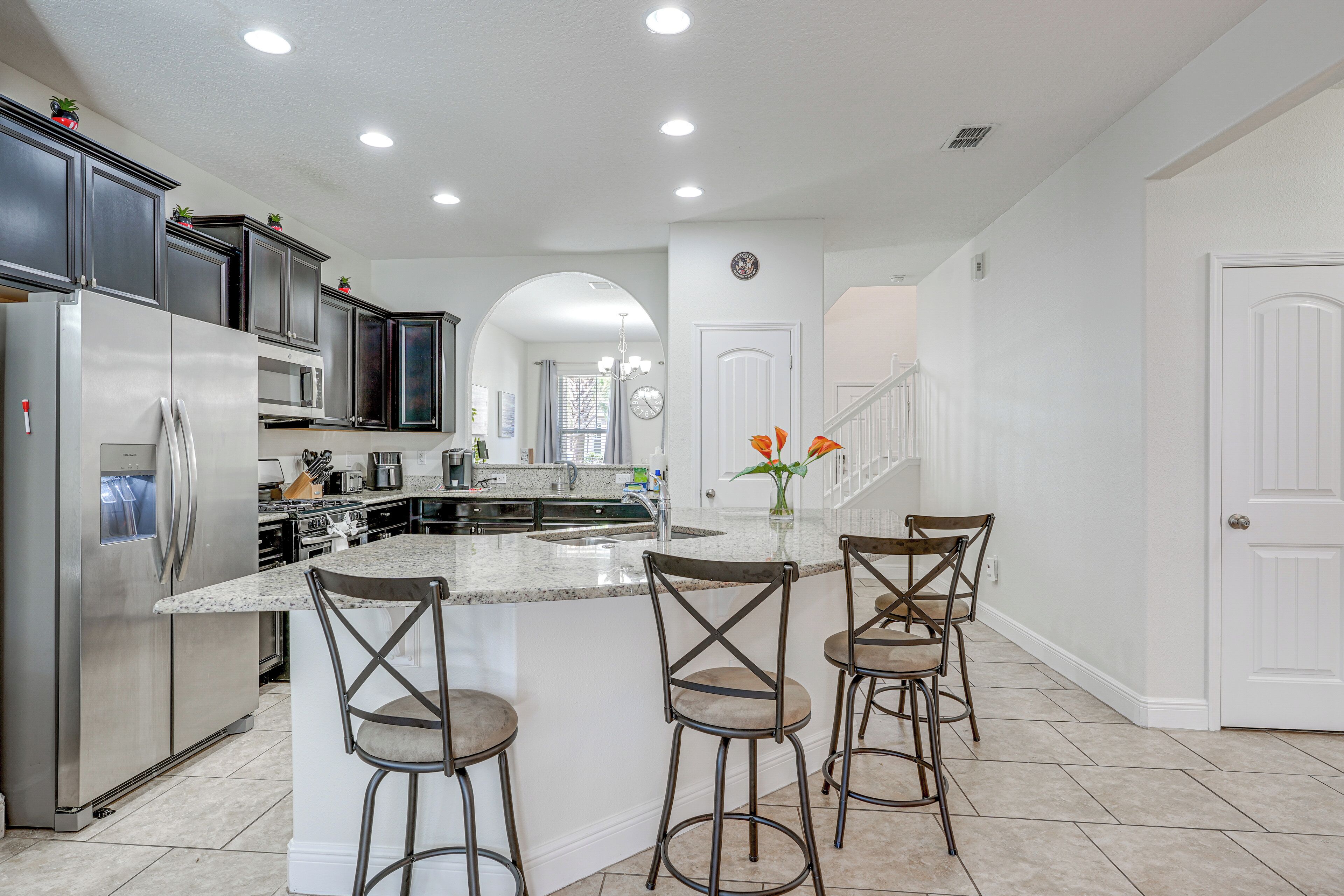 Casa (5 Bedrooms) | Interior