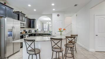 Casa (5 Bedrooms) | Interior