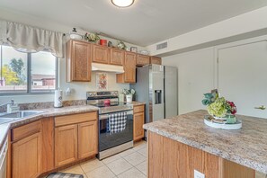 Casa (3 Bedrooms) | Interior