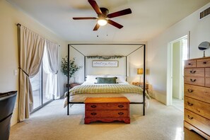 Casa (3 Bedrooms) | Interior