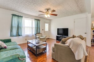 Casa (3 Bedrooms) | Interior