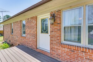 Casa (3 Bedrooms) | Interior