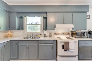 Casa (3 Bedrooms) | Interior