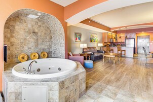 Apartamento (2 Bedrooms) | Interior