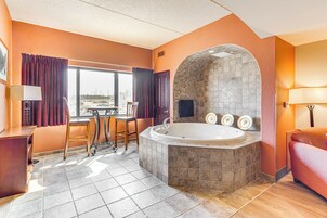 Apartamento (2 Bedrooms) | Interior