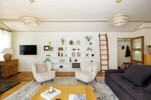 Casa (4 Bedrooms) | Interior