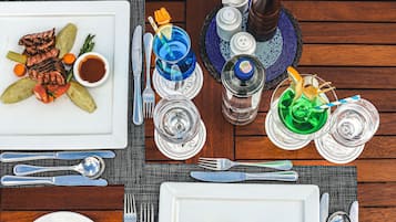 Restaurantes