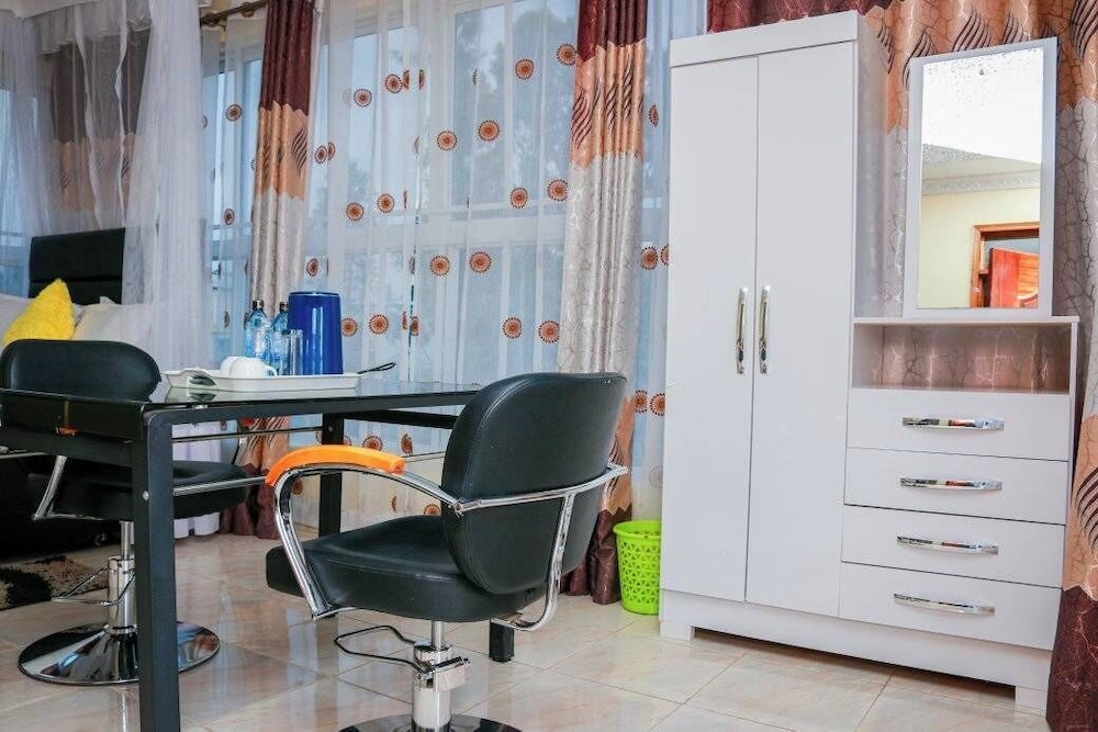 Odelia Gardens Hotel - Kisumu