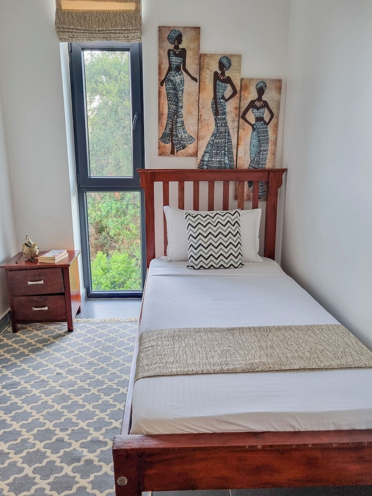 Kejani Paradise: Tranquil 3-Bdrm Getaway at The Soul, Paje - Relaxation ...