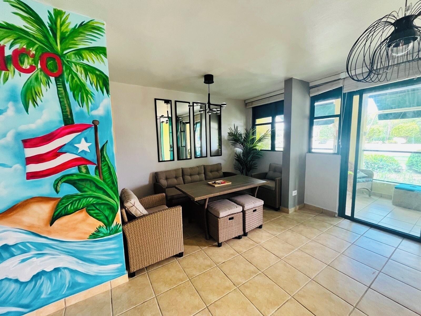 Resort-style Aquatika Beach Villa Just 35 Minutes From San Juan Airport - Caribbean