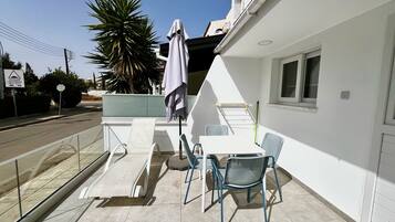 Apartamento | 1 quarto