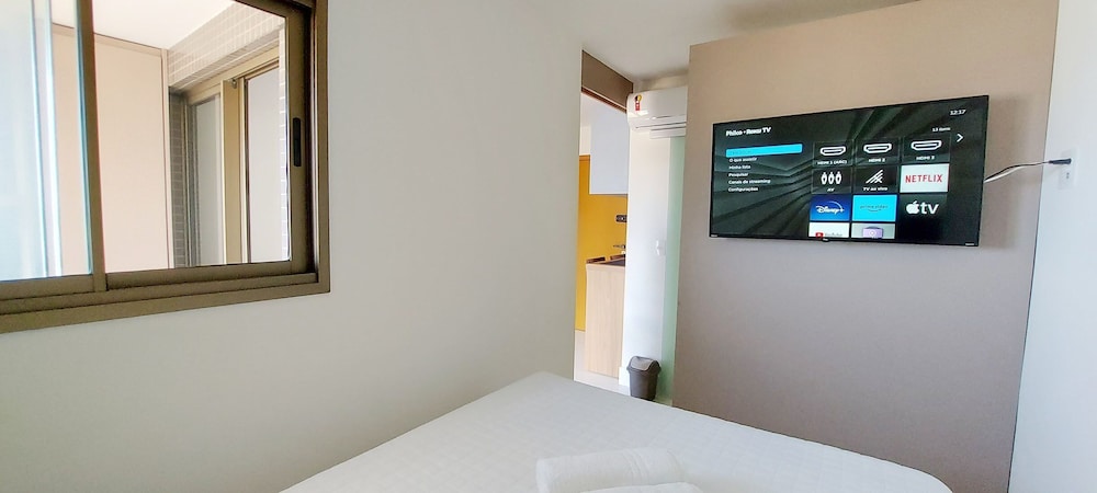 Cocaz0101 - Smart Costa Azul - Salvador