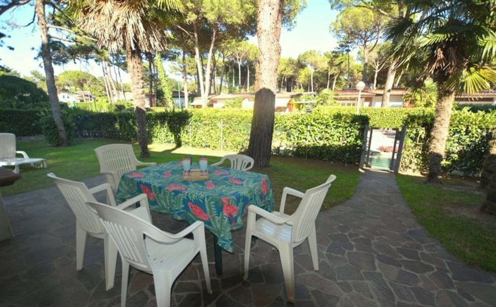 Lovely Duplex For 5 Guests In Peaceful Lignano Riviera - Lignano Sabbiadoro
