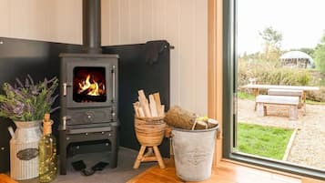 Cabine | Interior