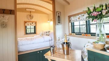 Cabine | Interior