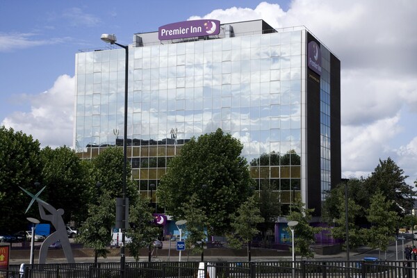 Premier Inn London Wembley Stadium - Hertfordshire