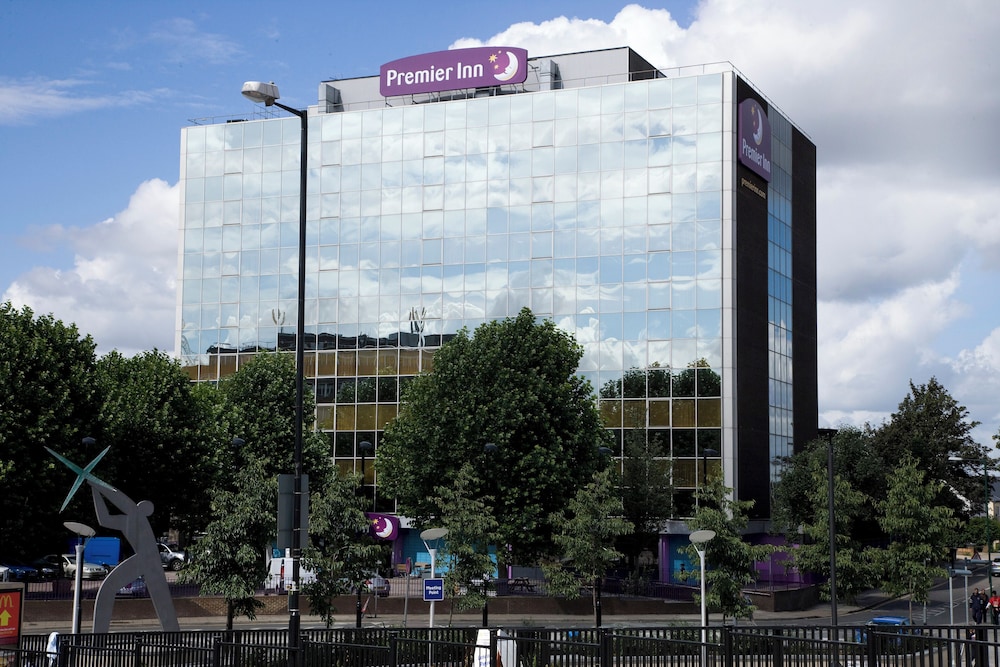 Premier Inn London Wembley Park - Harrow