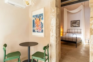 Apartamento | 2 quartos