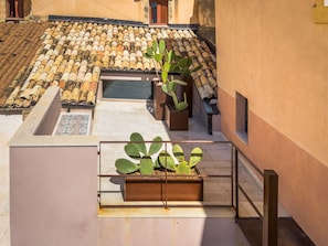 Apartamento | 2 quartos