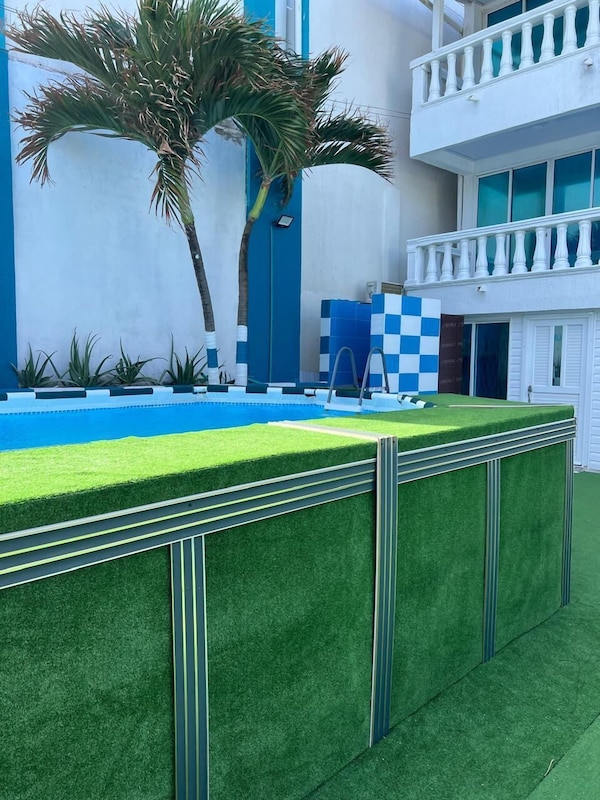 Hnh Hotel Luxury Experience Vip - San Andrés