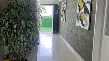 Receção