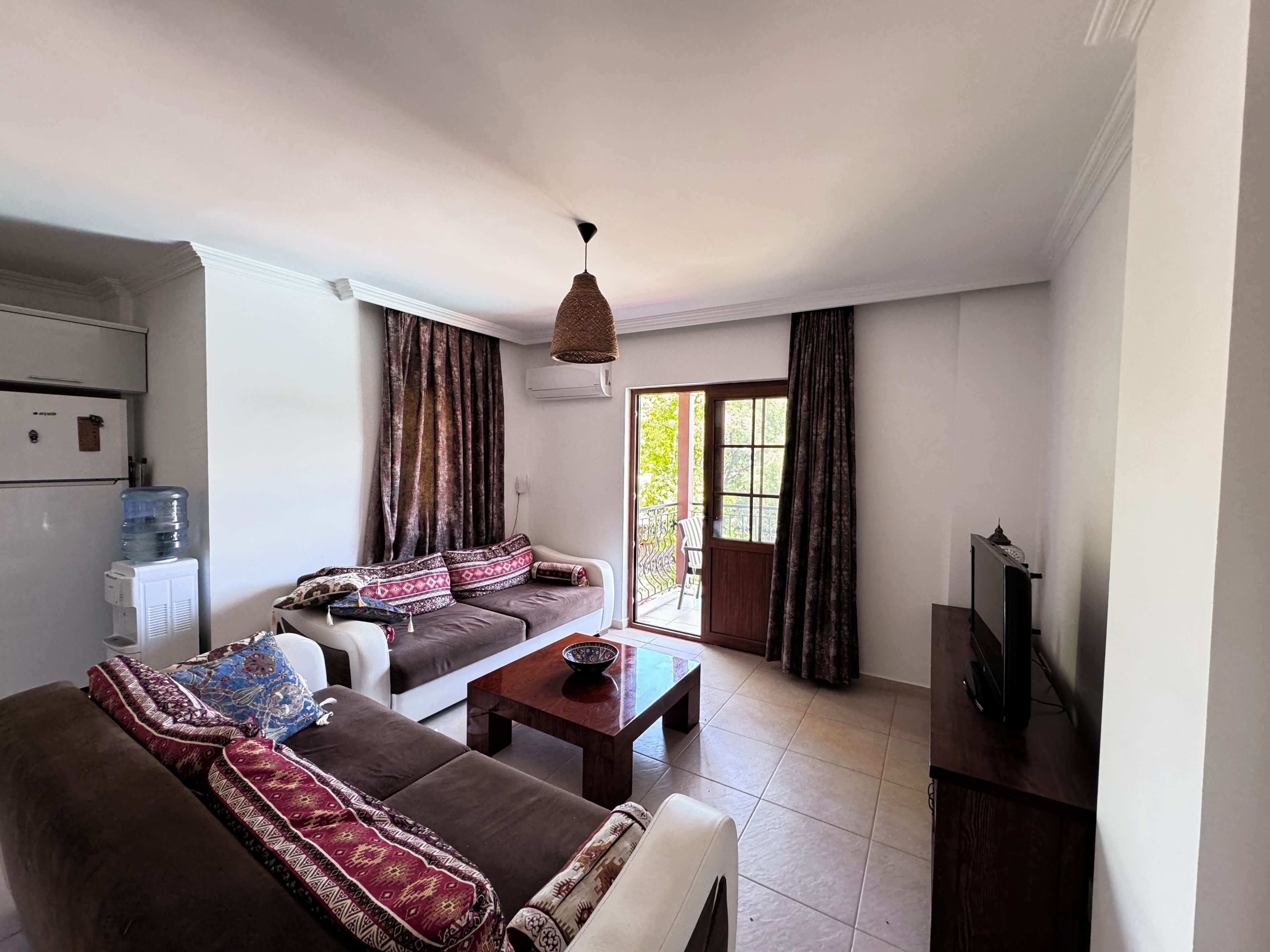 Konak Apartment No:3  2-bedroom Apartment With Shared Pool - Dalyan