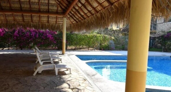 Terrazas By Yalp - Oaxaca
