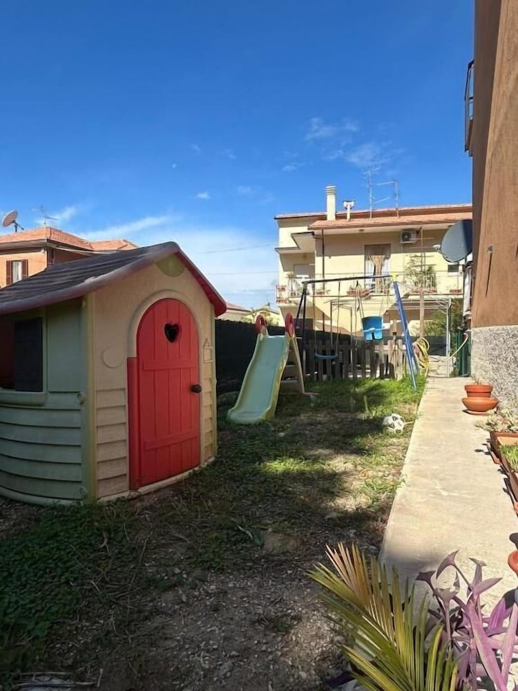 B&b La Dimora Di San Paolo - Foligno