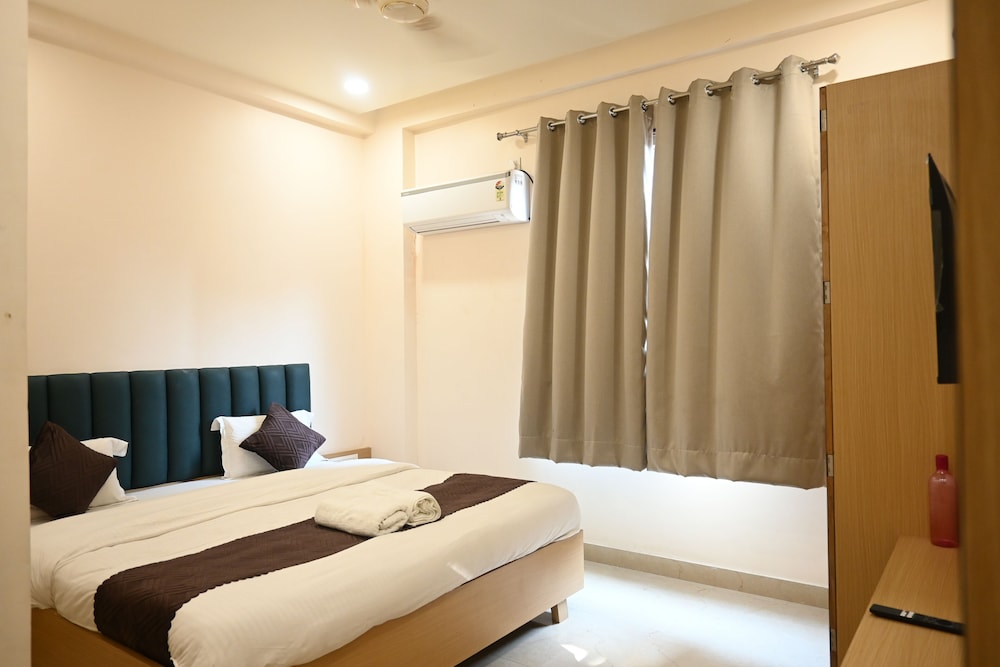 Hari Niwaas Paying Guest House - Varanasi