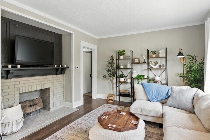 Beautiful 4br Home Near Ud, Hospitals & Downtown Attractions. Pet-friendly! - 데이턴