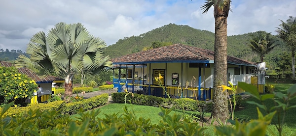 El Rancho De Salento - Salento