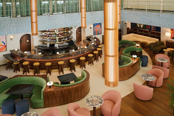 Municipal Grand - Savannah, GA