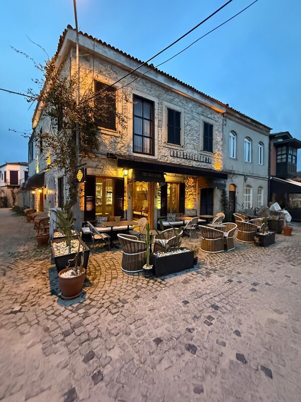 1881 Hali̇l Efendi̇ - Ilıca