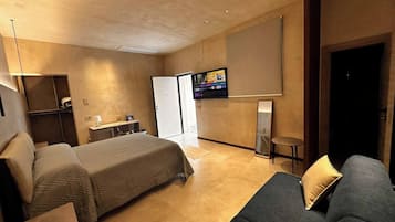 1 quarto, roupas de cama premium, edredons de pluma