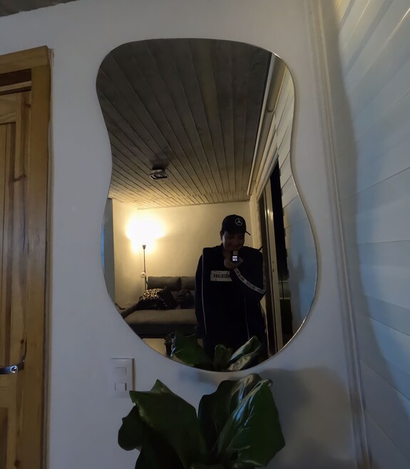 Cabaña De Lujo Blackmoon.¡a 5 Minutos Del Centro De Mazamitla! - Michoacán