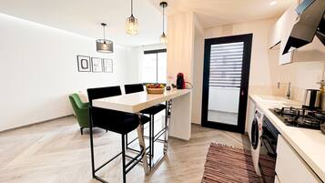 Casa | 1 quarto