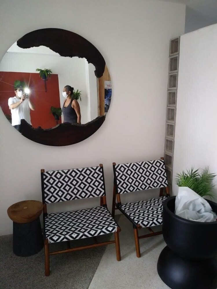 Roma 240 Versalles By Tovigo Rentals - Puerto Vallarta