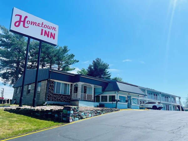 Hometown Inn - Kentucky
