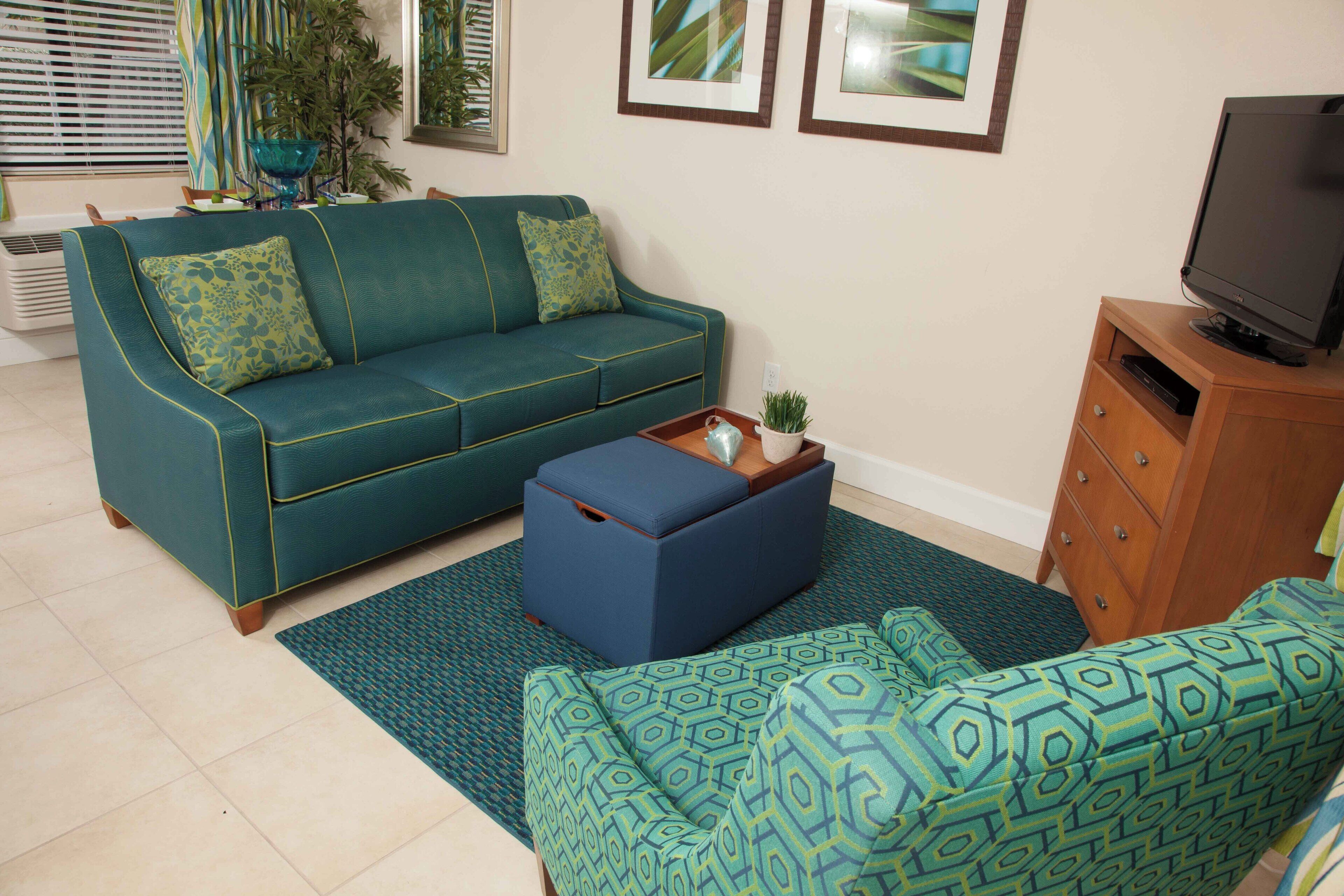 Private Beach! 1br Townhome +  Resort Perks - Pompano Beach, FL