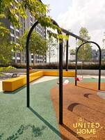 Playground externo