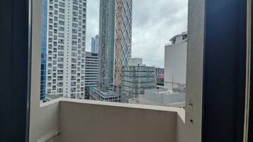 Apartamento | Terraço/pátio interior