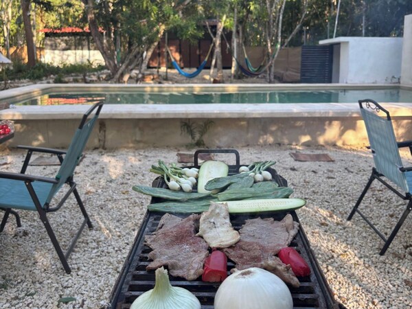 Bacalar Inn - Bacalar