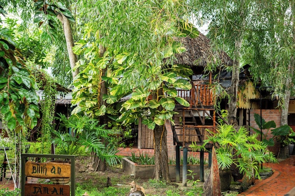 Bình An Village - Tỉnh Tiền Giang